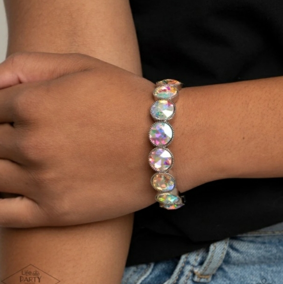 Jewelry | Number One Knockout Multi Bracelet | Poshmark